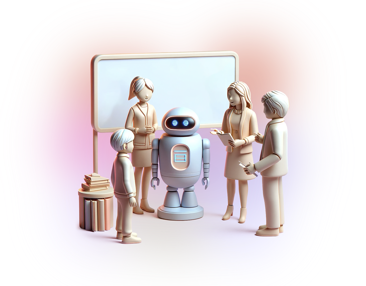 About Twee – AI-Powered Tools for Language Educators