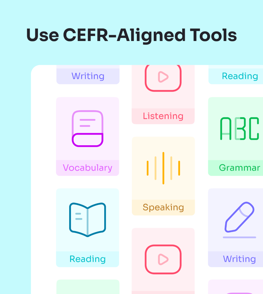 Twee – Tweak your lessons with the power of AI