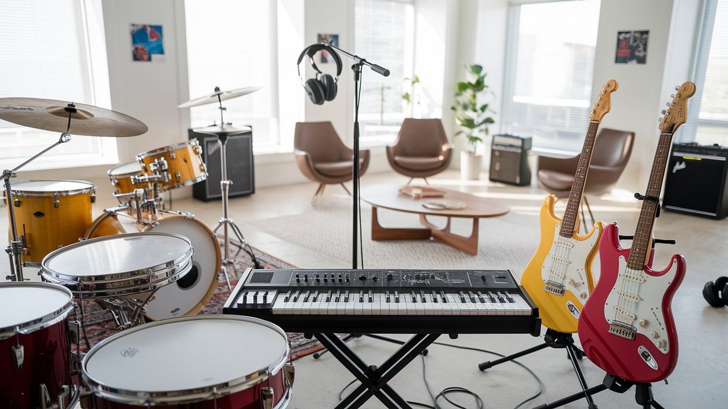 Breaking News: Mastering the Present Continuous ESL Lesson Plan | Twee