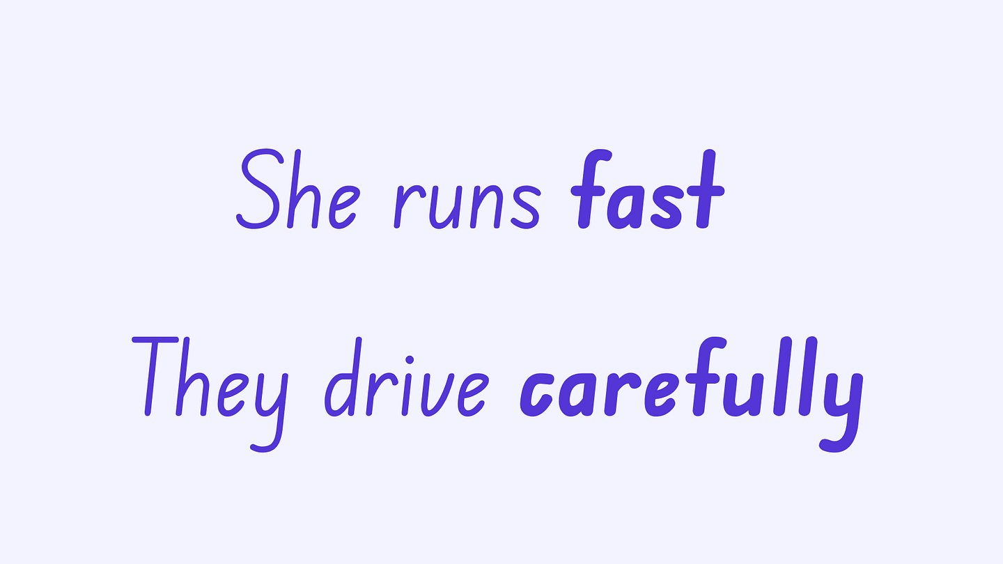 Present Simple (Regular Verbs): He She It Worksheet with Answers | Twee