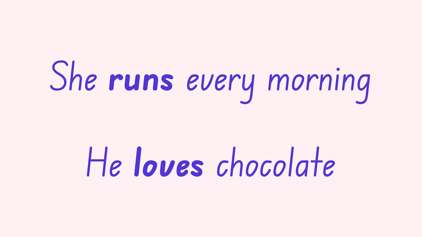 The Basics of Do and Does Worksheet with Answers | Twee