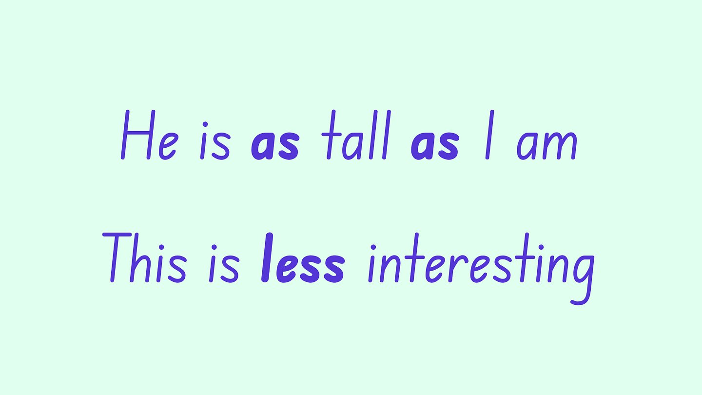 Modifiers: Quite, A Bit, A Lot More Worksheet with Answers | Twee