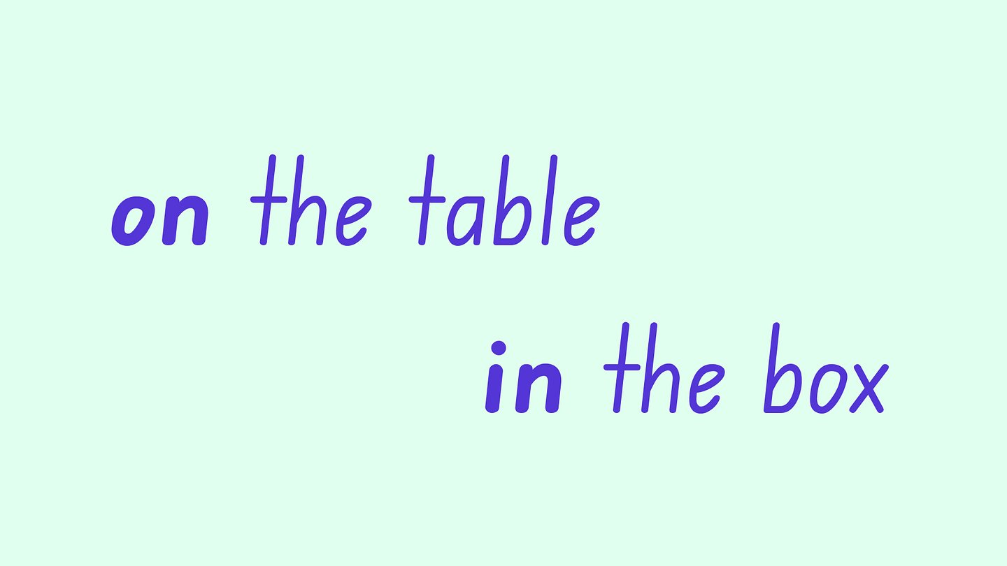 The Definite Article 'the' for Kids Worksheet with Answers | Twee