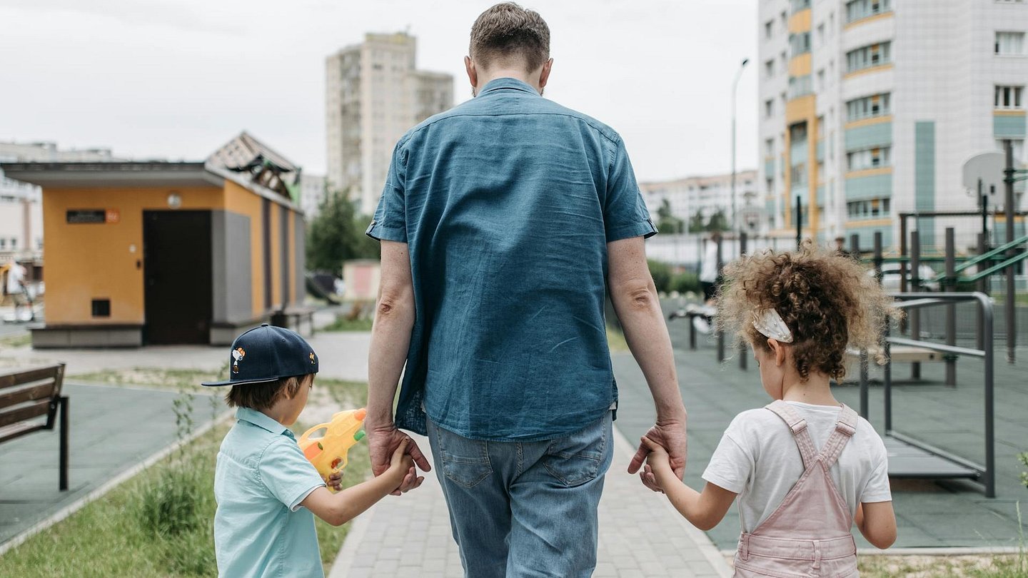 ESL Family lesson Plans | Twee