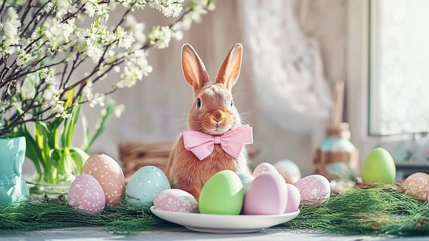 Exploring Easter Traditions ESL Lesson Plan | Twee