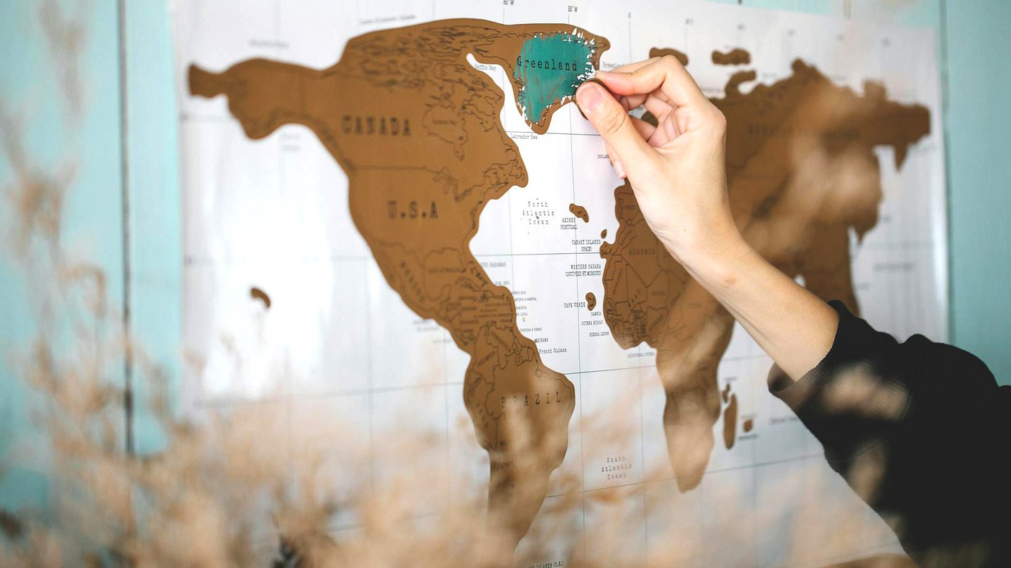 Travel Lesson Plans | Twee