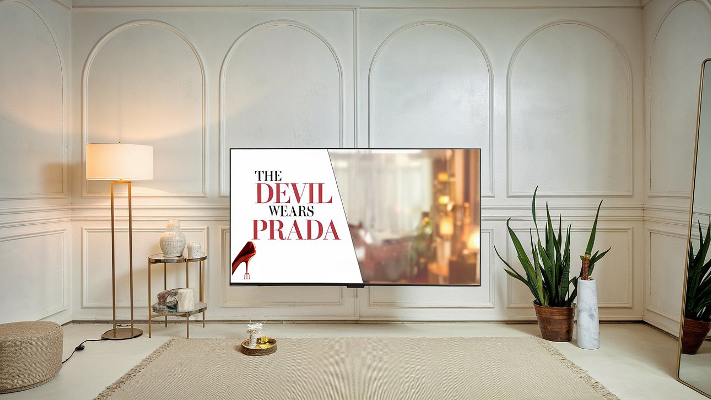 A Job Interview: The Devil Wears Prada ESL Lesson Plan | Twee