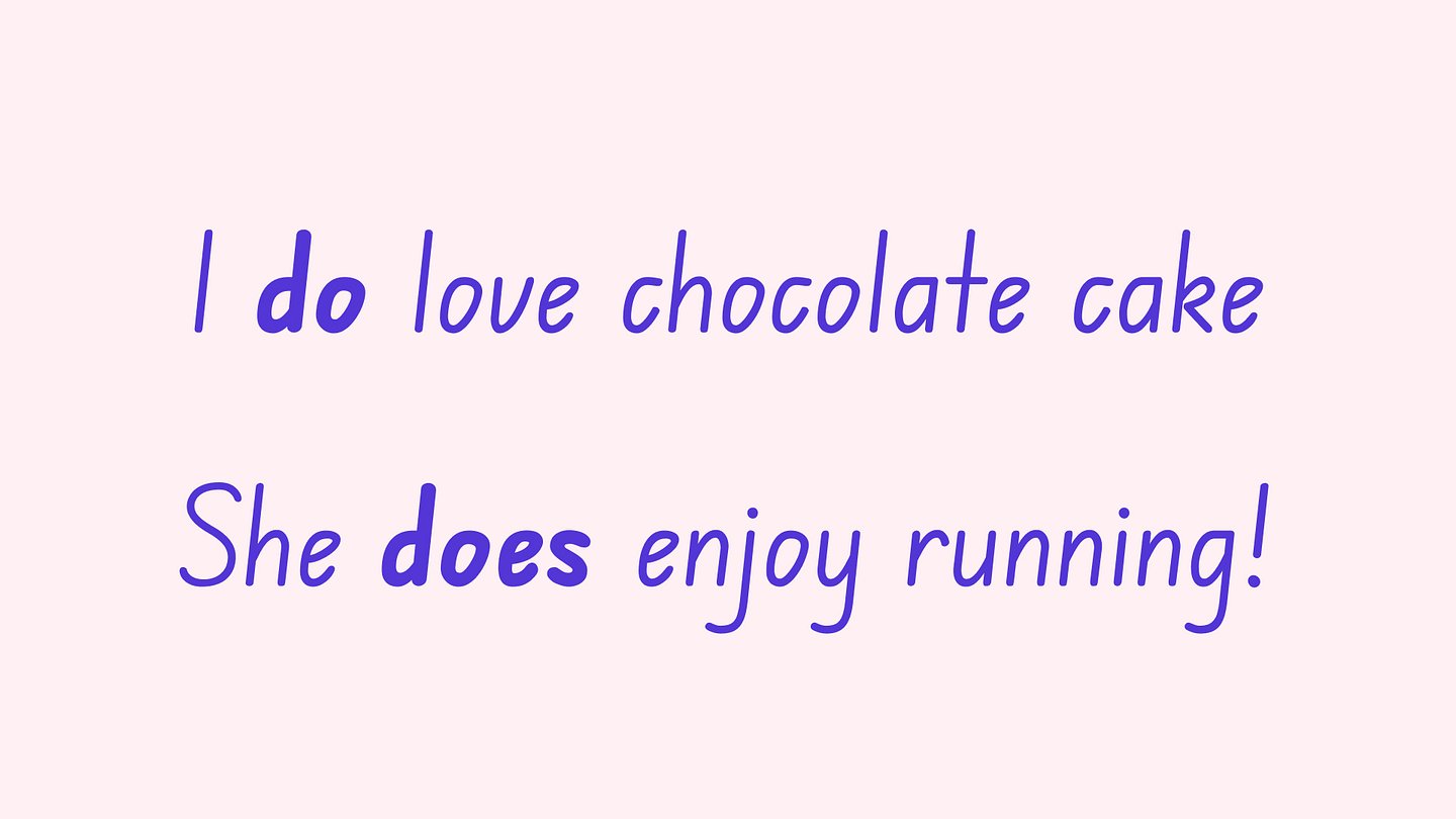 Affirmative and Negative Sentences with the Verb To Be Worksheet with ...