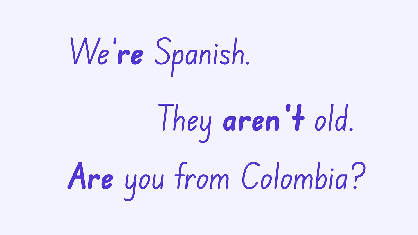 Adverbials ('as well', 'as well as', 'both ... and ...', 'also', 'too ...