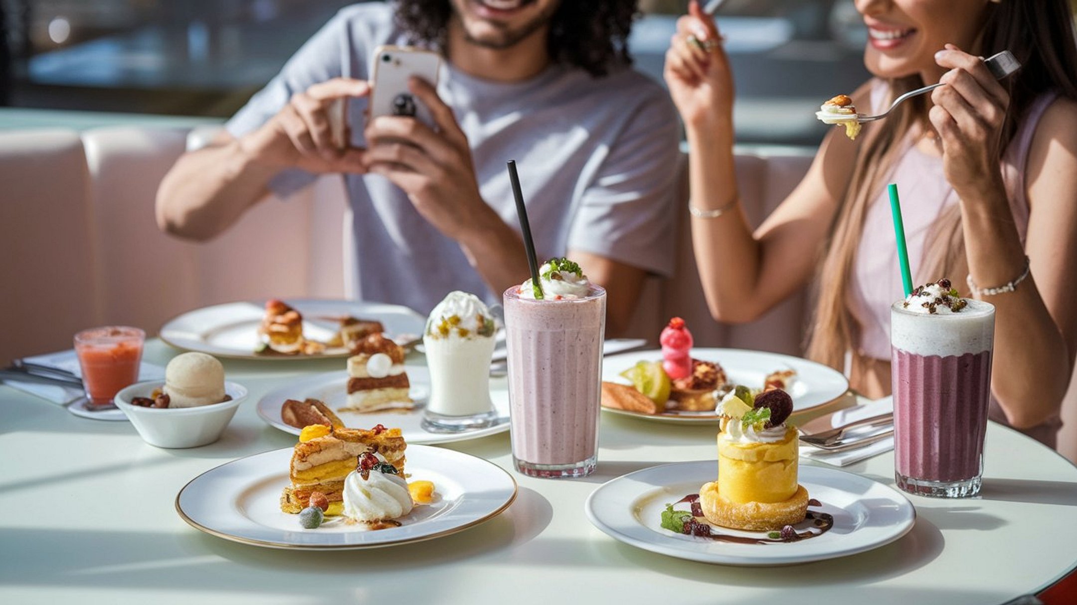 English Lesson Plans on Food and Drink | Twee