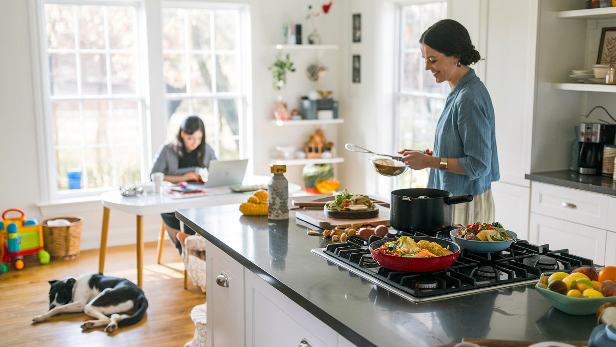 English Lesson Plans on Daily Routines | Twee