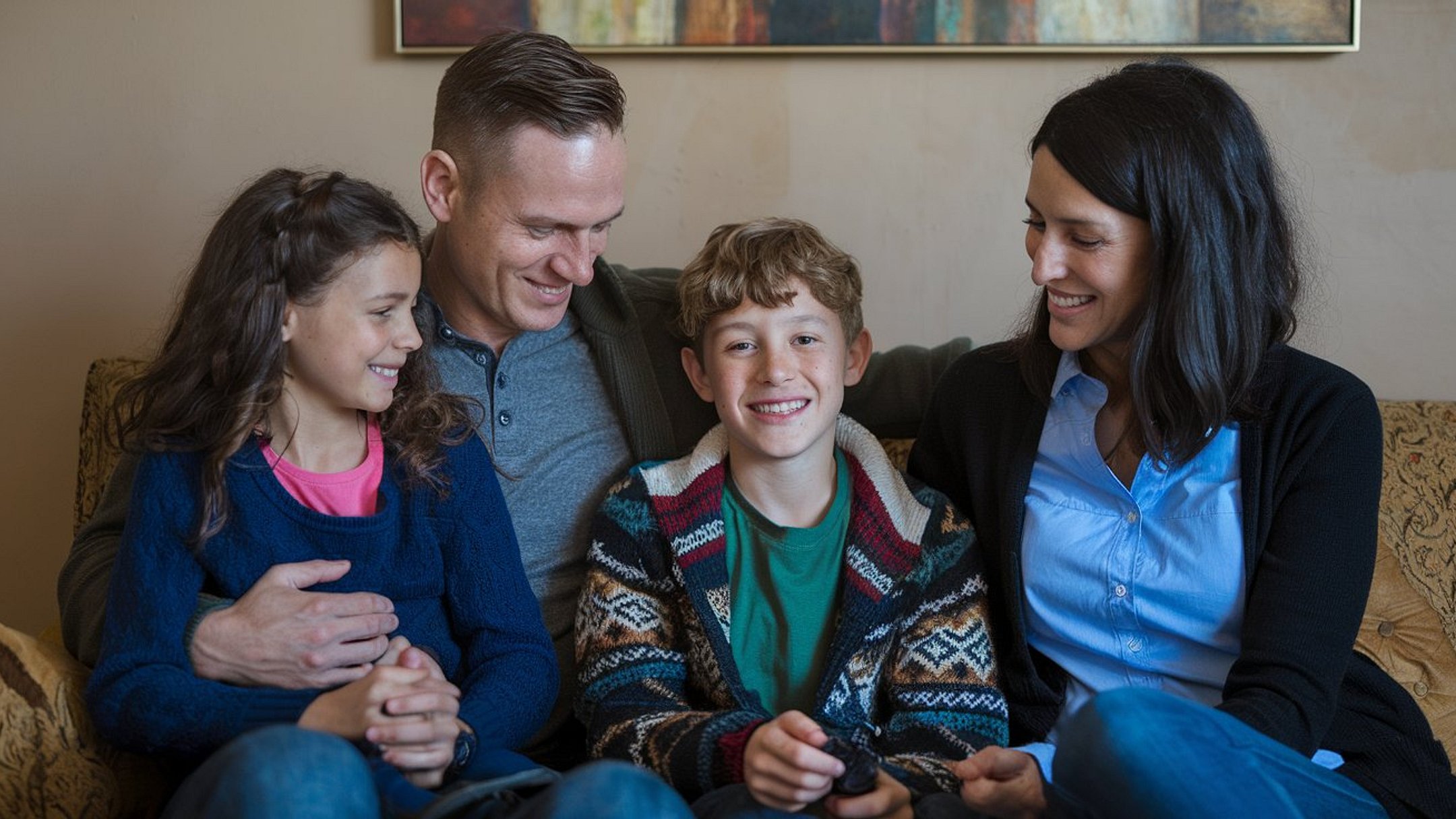 ESL Family lesson Plans | Twee