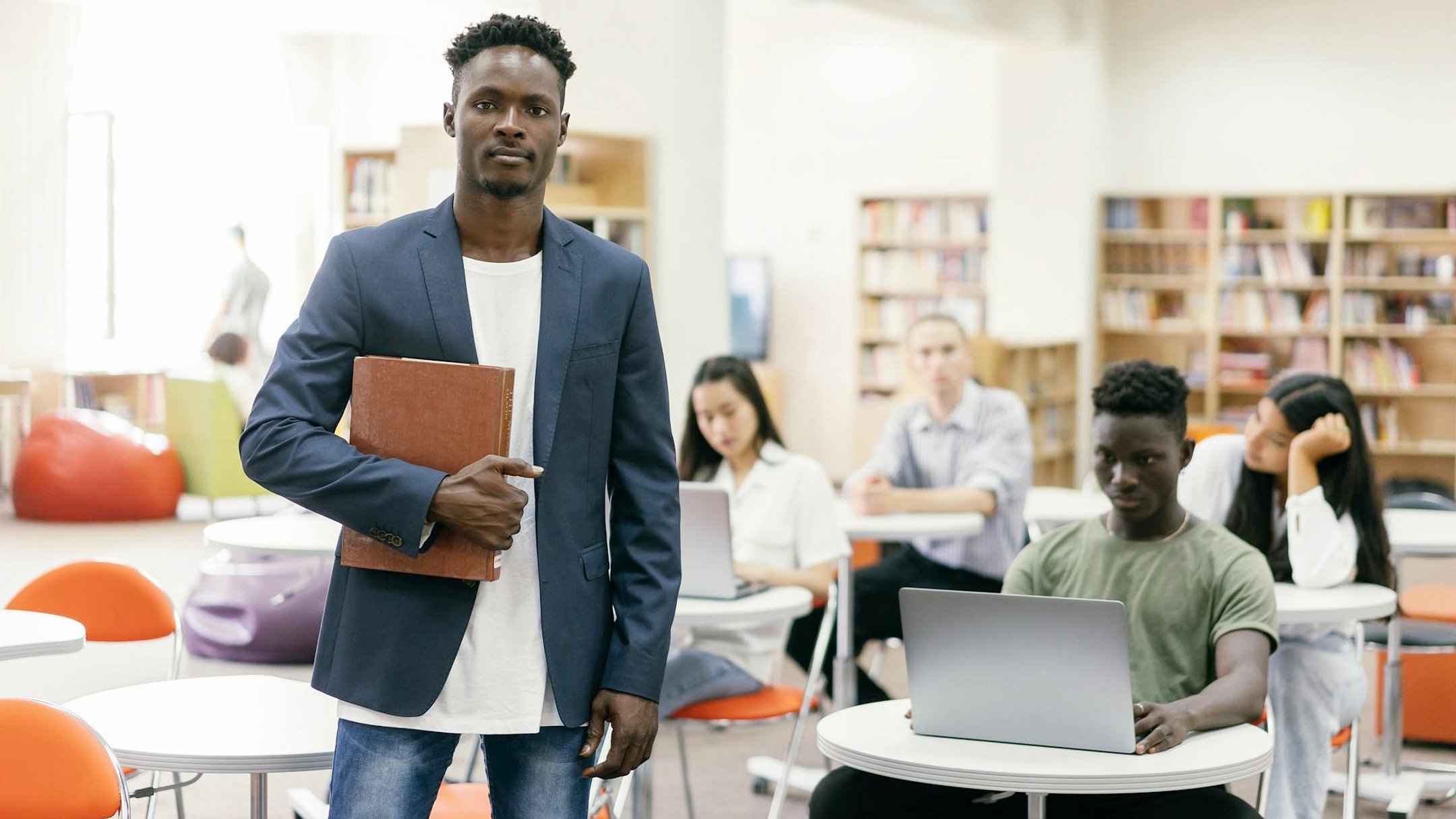 Getting to Know Each Other: First English Class for Pre-Intermediate ...