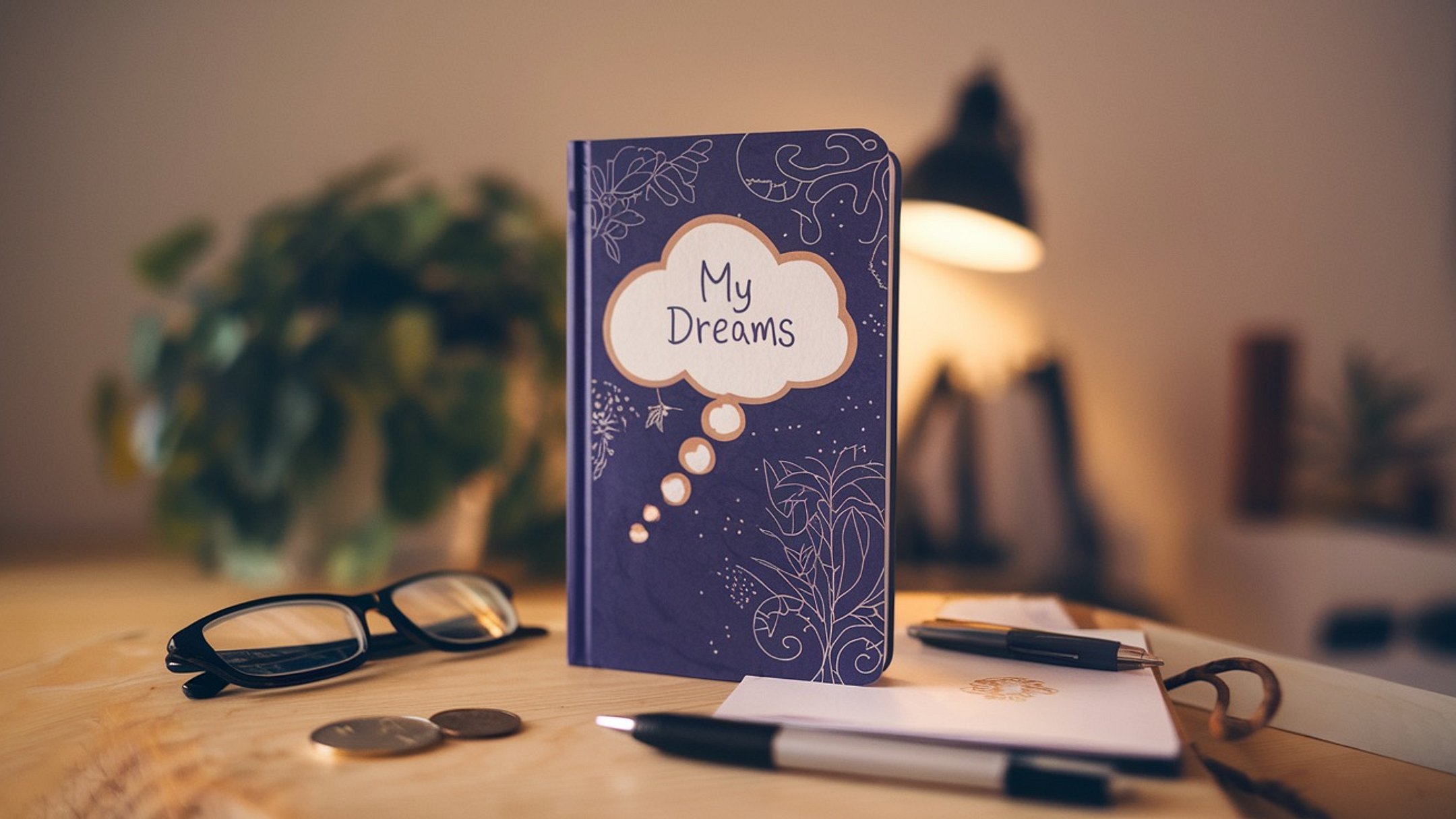 Talking About Dreams and Aspirations ESL Lesson Plan | Twee