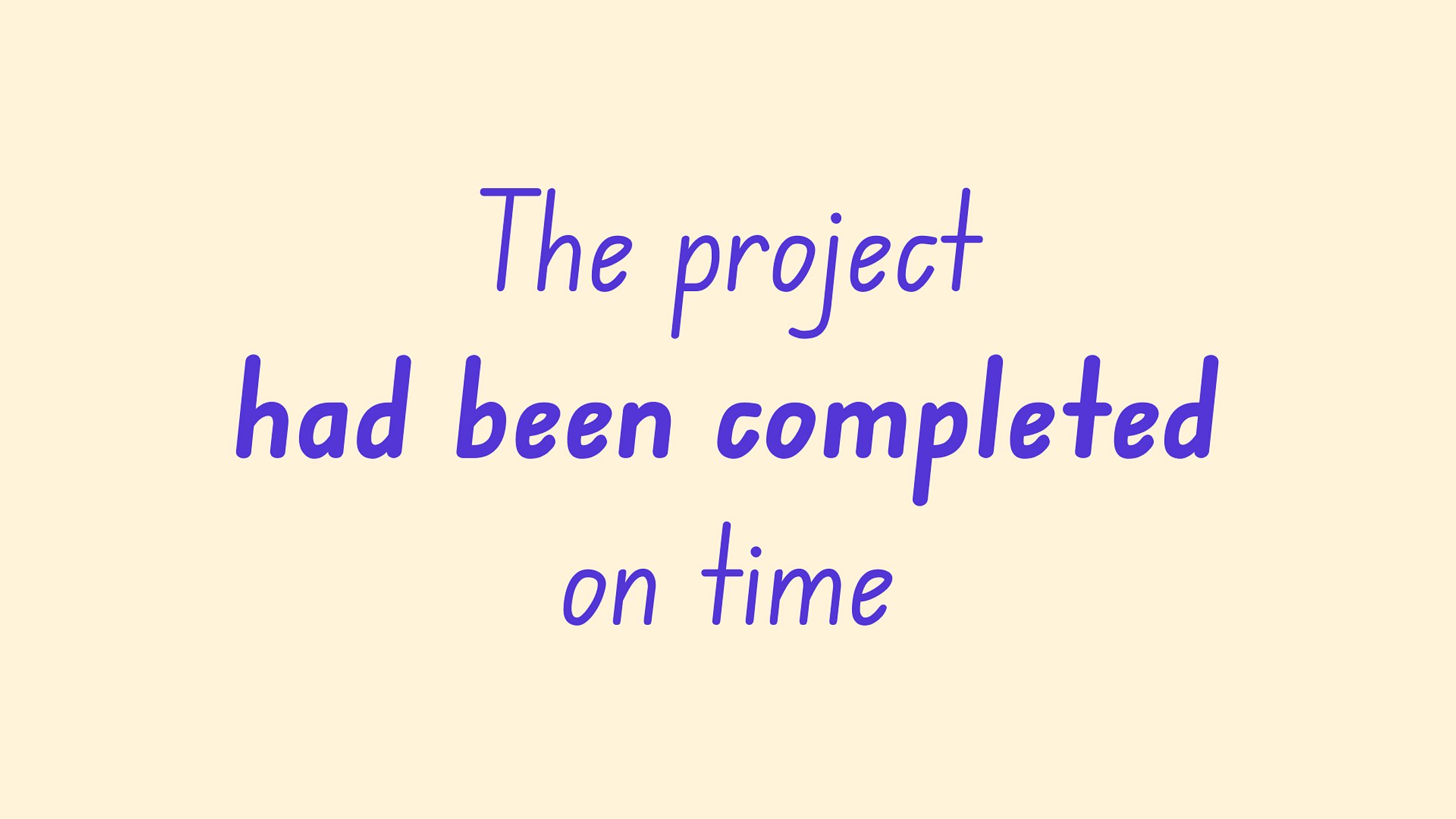 Present Perfect: Since and For Worksheet with Answers | Twee