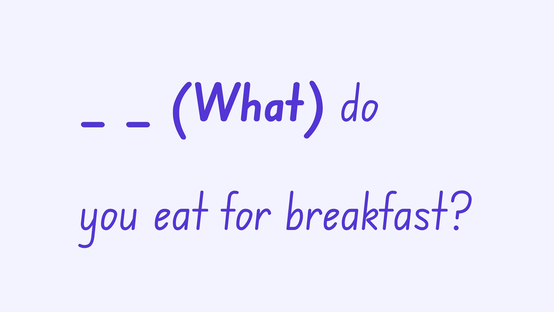 The Basics of Do and Does Worksheet with Answers | Twee