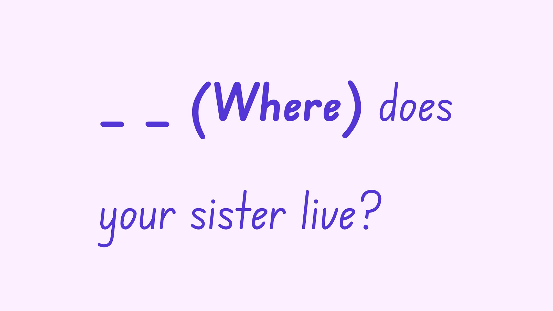 Do or Does: Essentials Worksheet with Answers | Twee