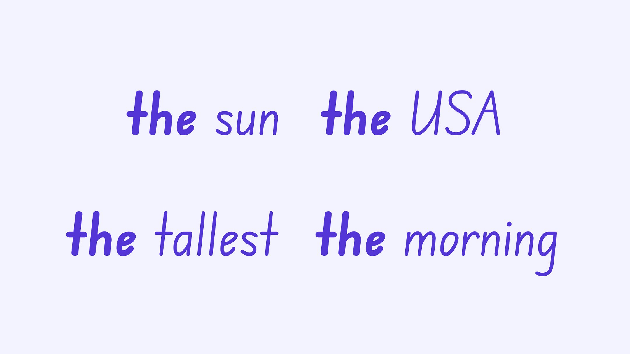 Modifiers: Quite, A Bit, A Lot More Worksheet with Answers | Twee