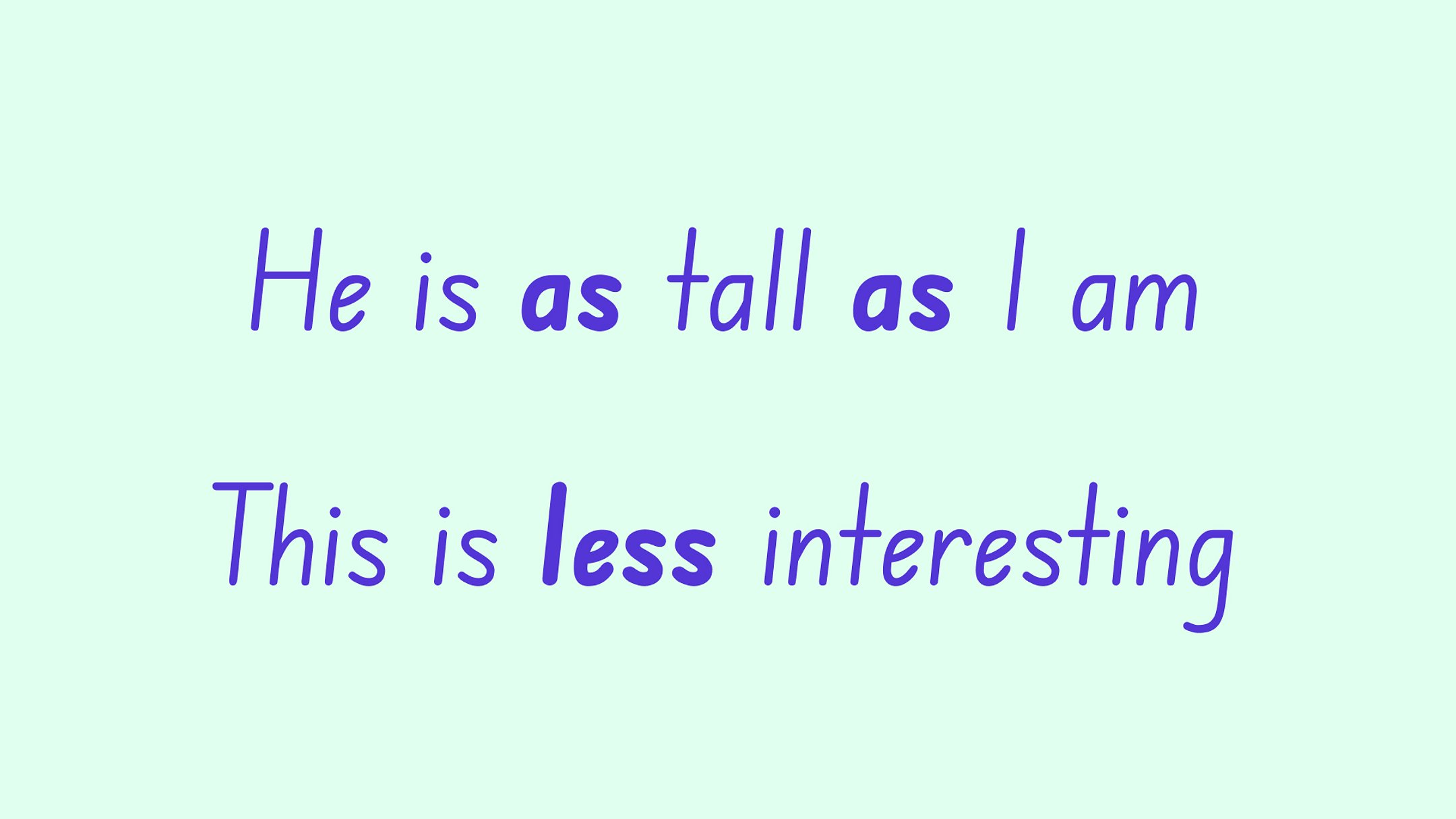 Modifiers: Quite, A Bit, A Lot More Worksheet with Answers | Twee