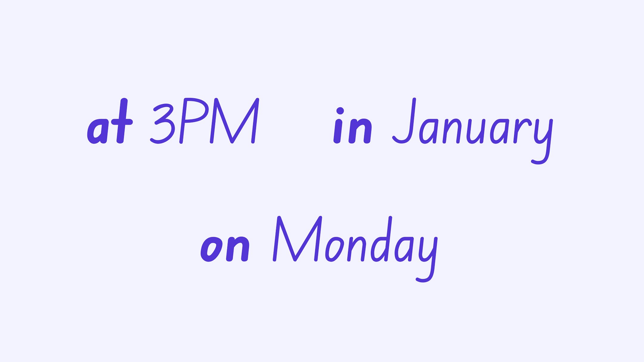 Prepositions of Movement Worksheet with Answers | Twee