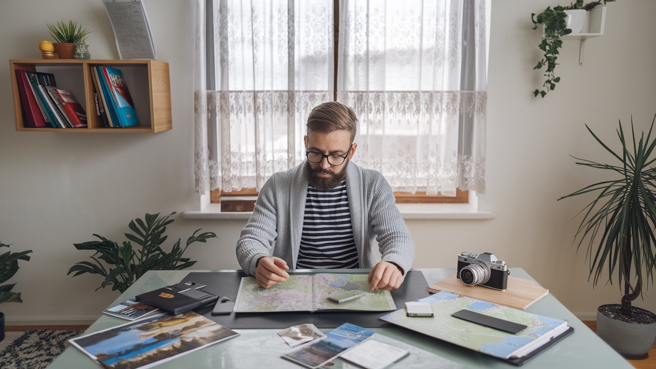 Travel Lesson Plans | Twee