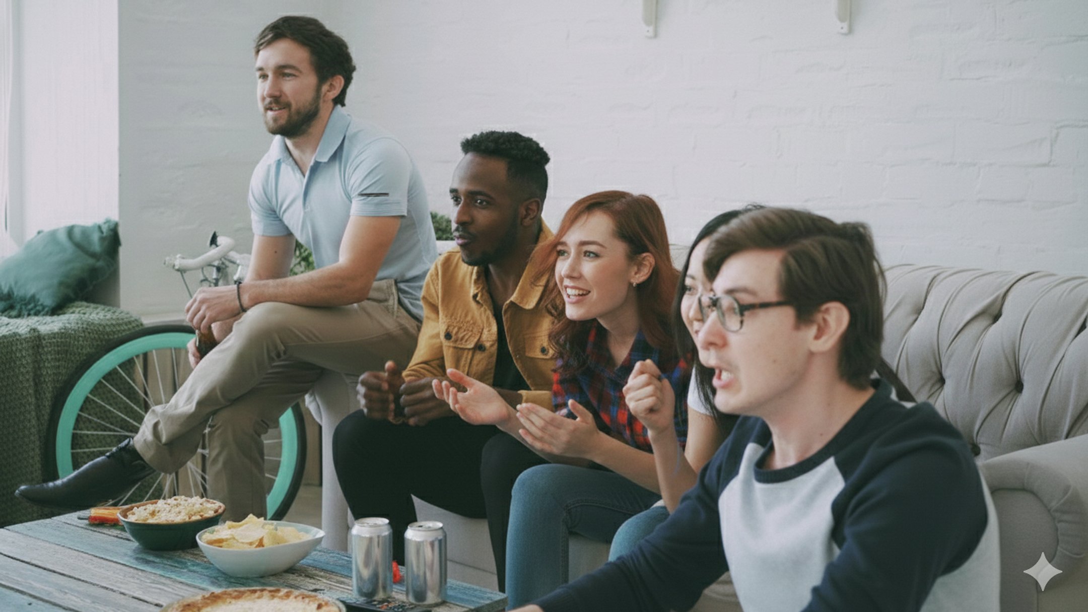 Analyzing the Best Super Bowl Commercials ESL Lesson Plan | Twee