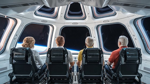 Space Exploration Lesson Plans | Twee