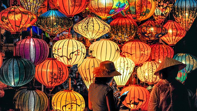 Lunar New Year ESL Lesson Plan | Twee