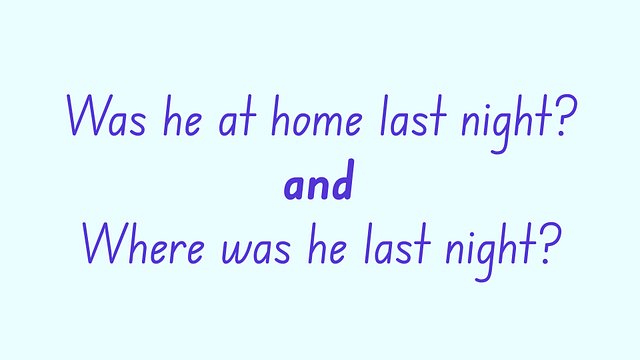 Present Simple Yes-No Questions Worksheet with Answers | Twee