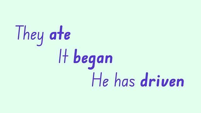 Basic Adverbs of Manner Worksheet with Answers | Twee