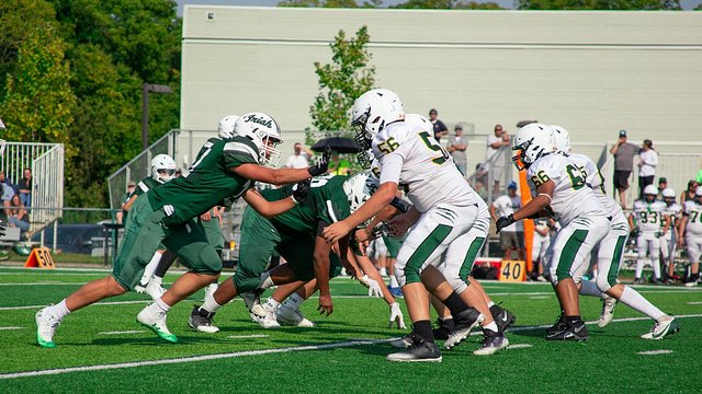 ESL Lesson Plans about Sports | Twee