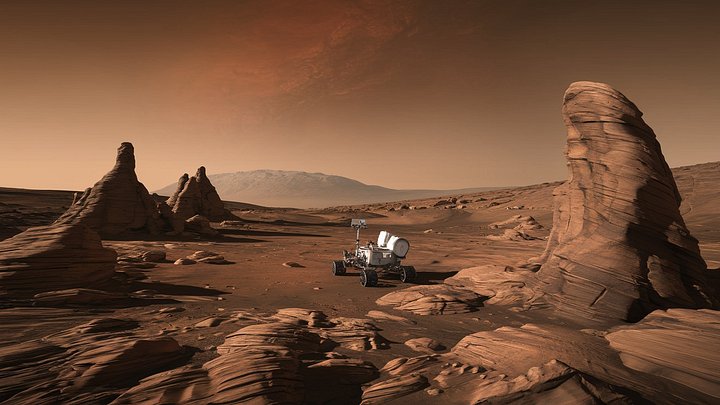 Space Exploration Lesson Plans | Twee