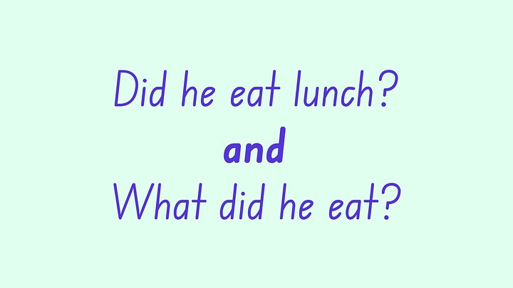 Has, Have, Had Worksheet with Answers | Twee