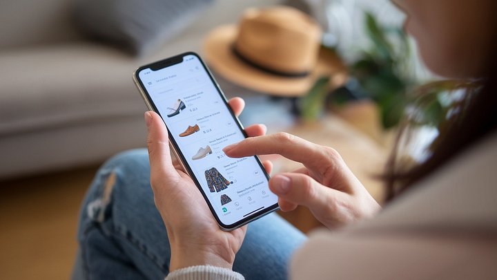 Online Shopping ESL Lesson Plan | Twee