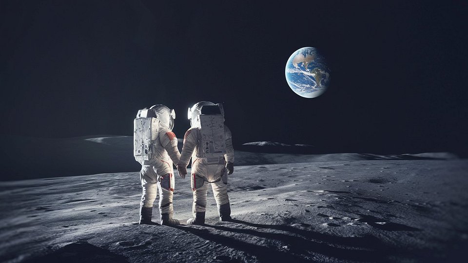 Space Exploration Lesson Plans | Twee