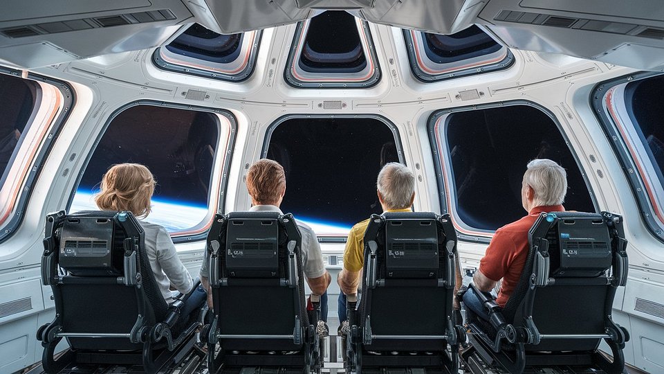 Space Exploration Lesson Plans | Twee