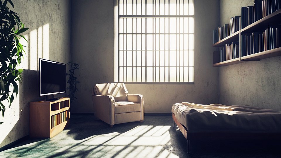 Crime and Punishment Lesson Plans | Twee