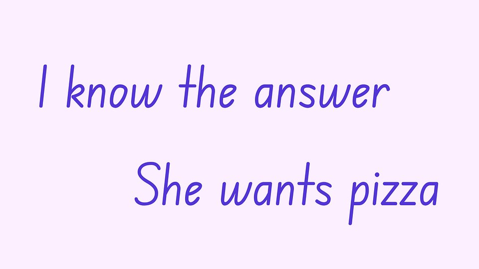 Auxiliary vs. Main Verb: Have, Has and Had Worksheet with Answers | Twee