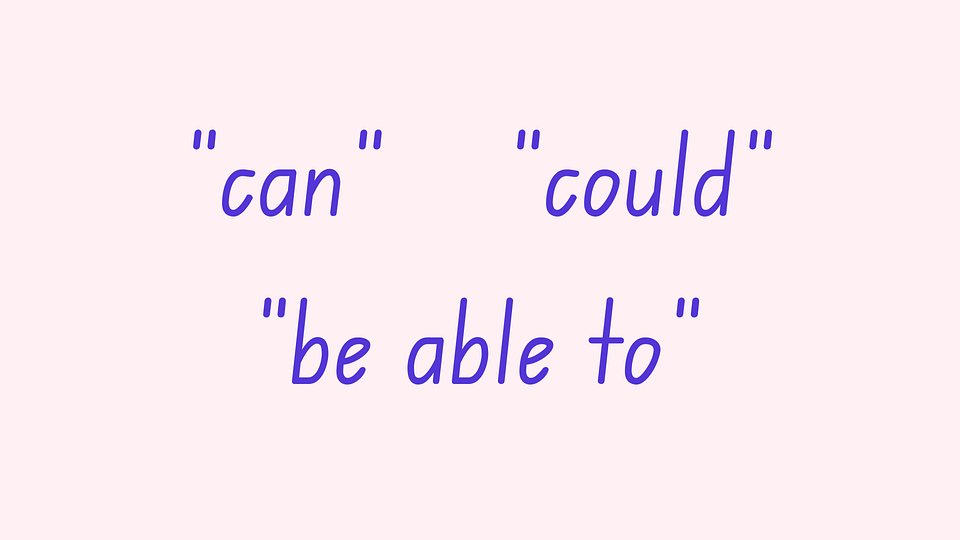Worksheets on Modal Verbs | Twee