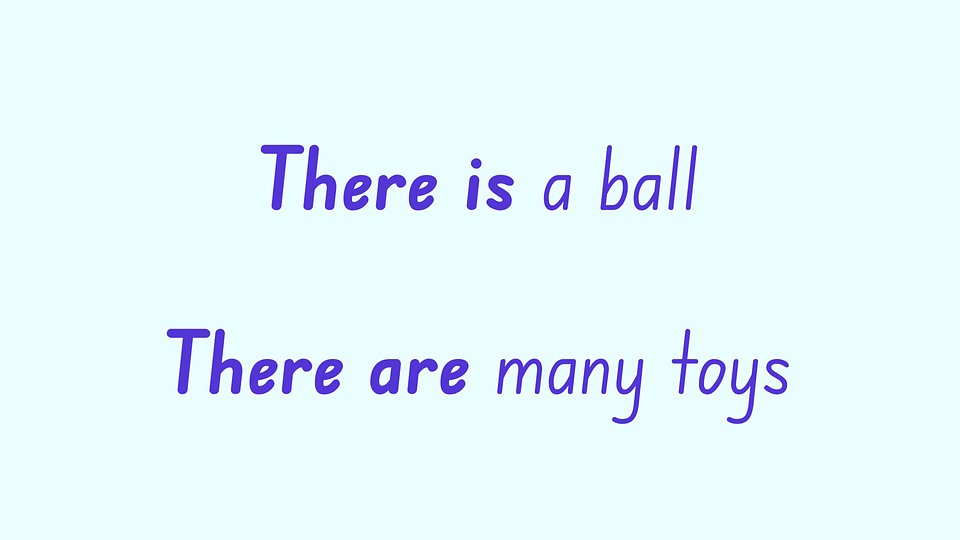 A, An, Some and Any Worksheet with Answers | Twee