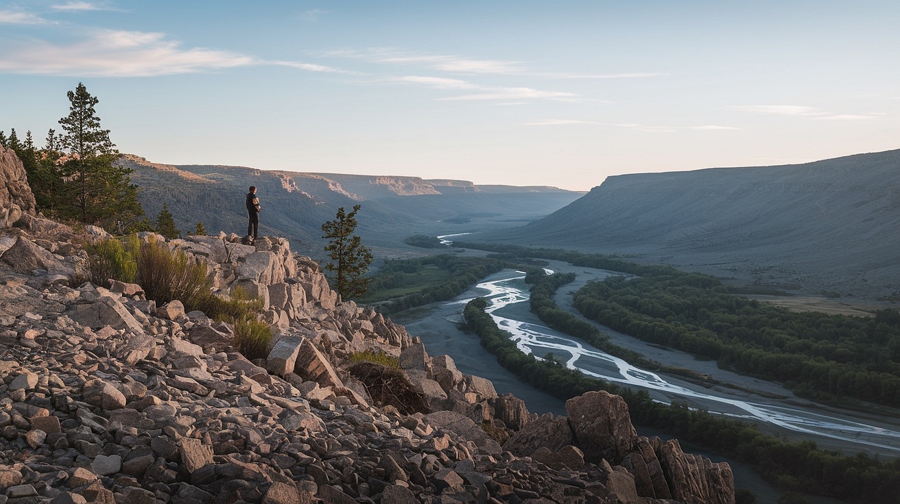 Travel Experiences ESL Lesson Plan | Twee