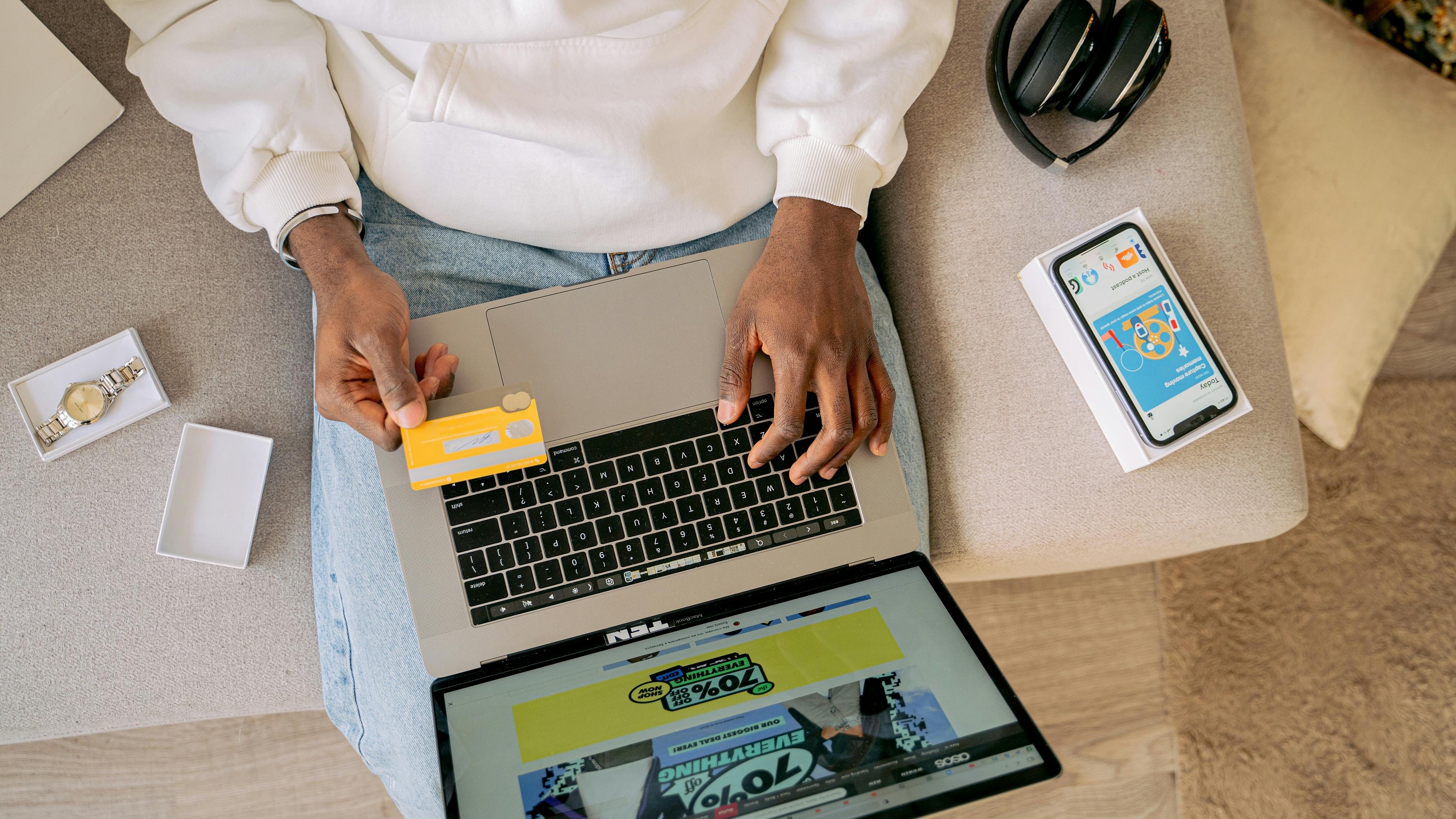 ESL Lesson Plans on Shopping | Twee