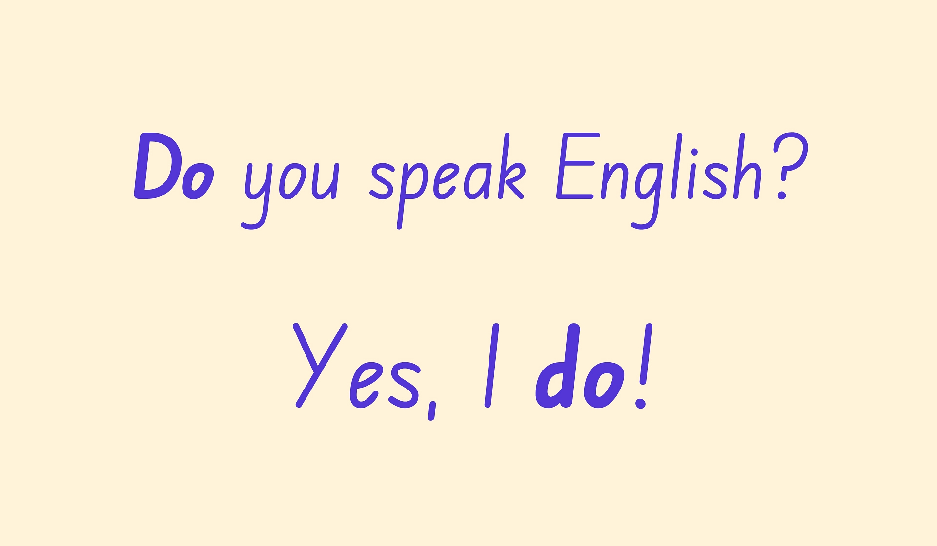 Present Simple Yes-No Questions Worksheet with Answers | Twee