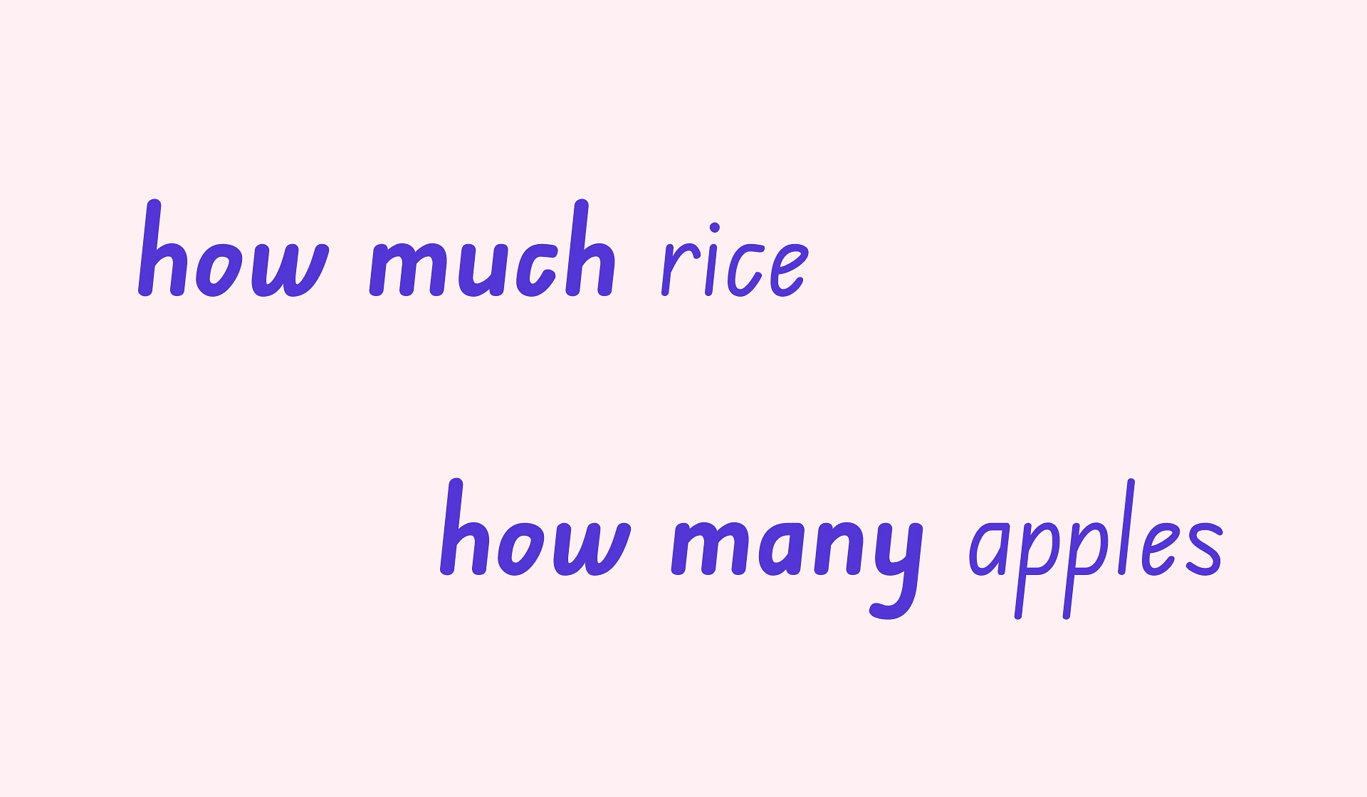 There Is vs. There Are Worksheet with Answers | Twee