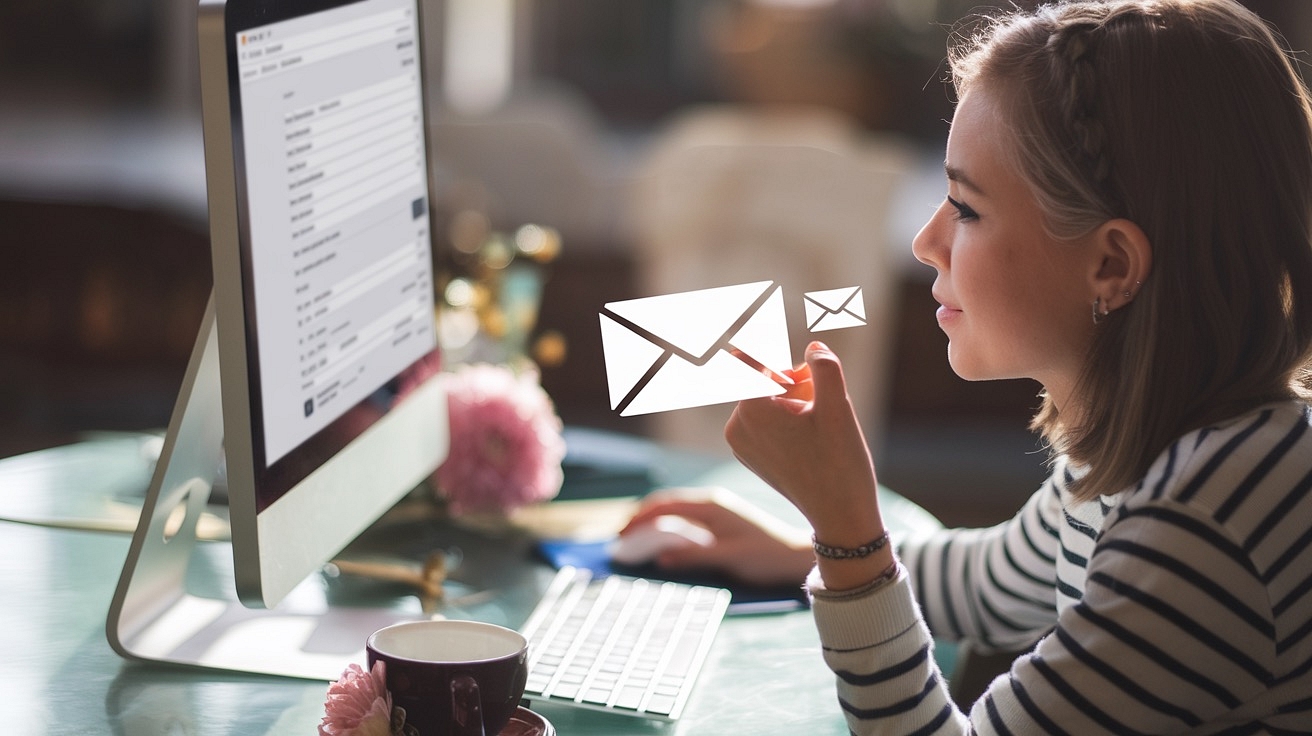 Lesson Plans for Writing Emails | Twee