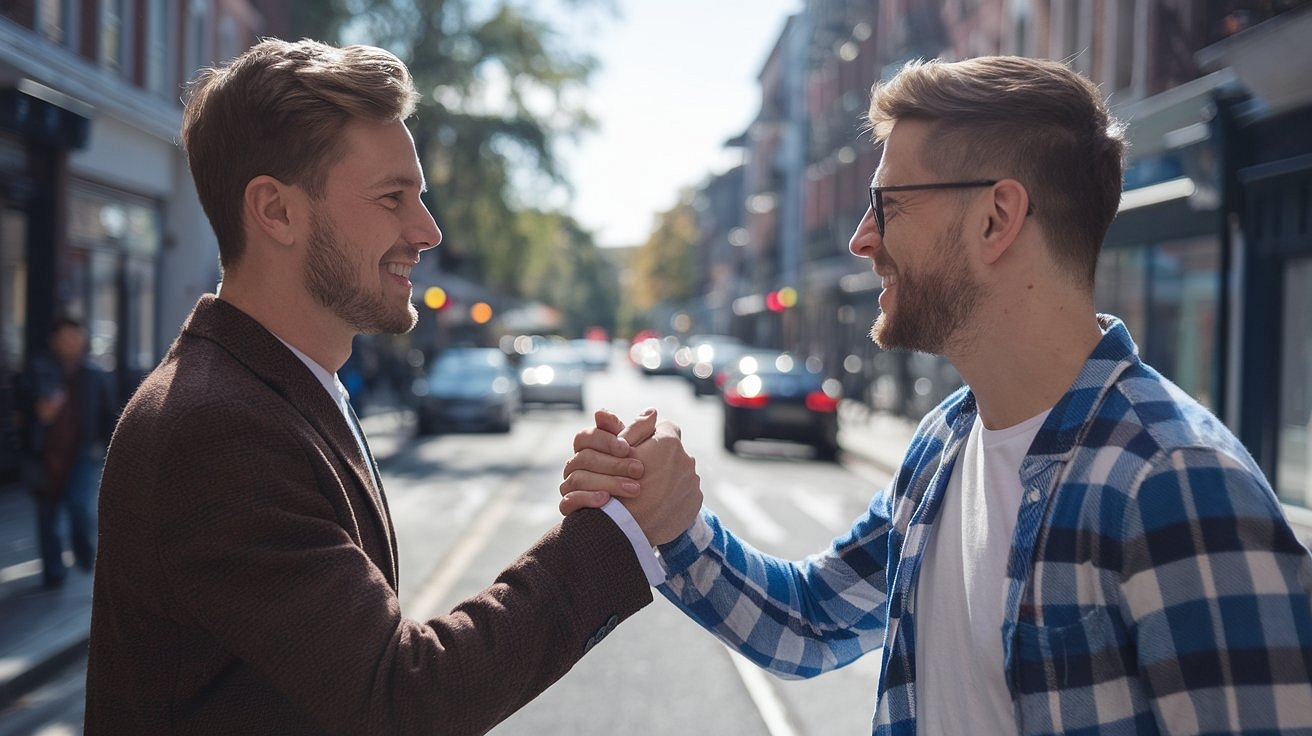 Greetings & Introductions ESL Lesson Plan | Twee