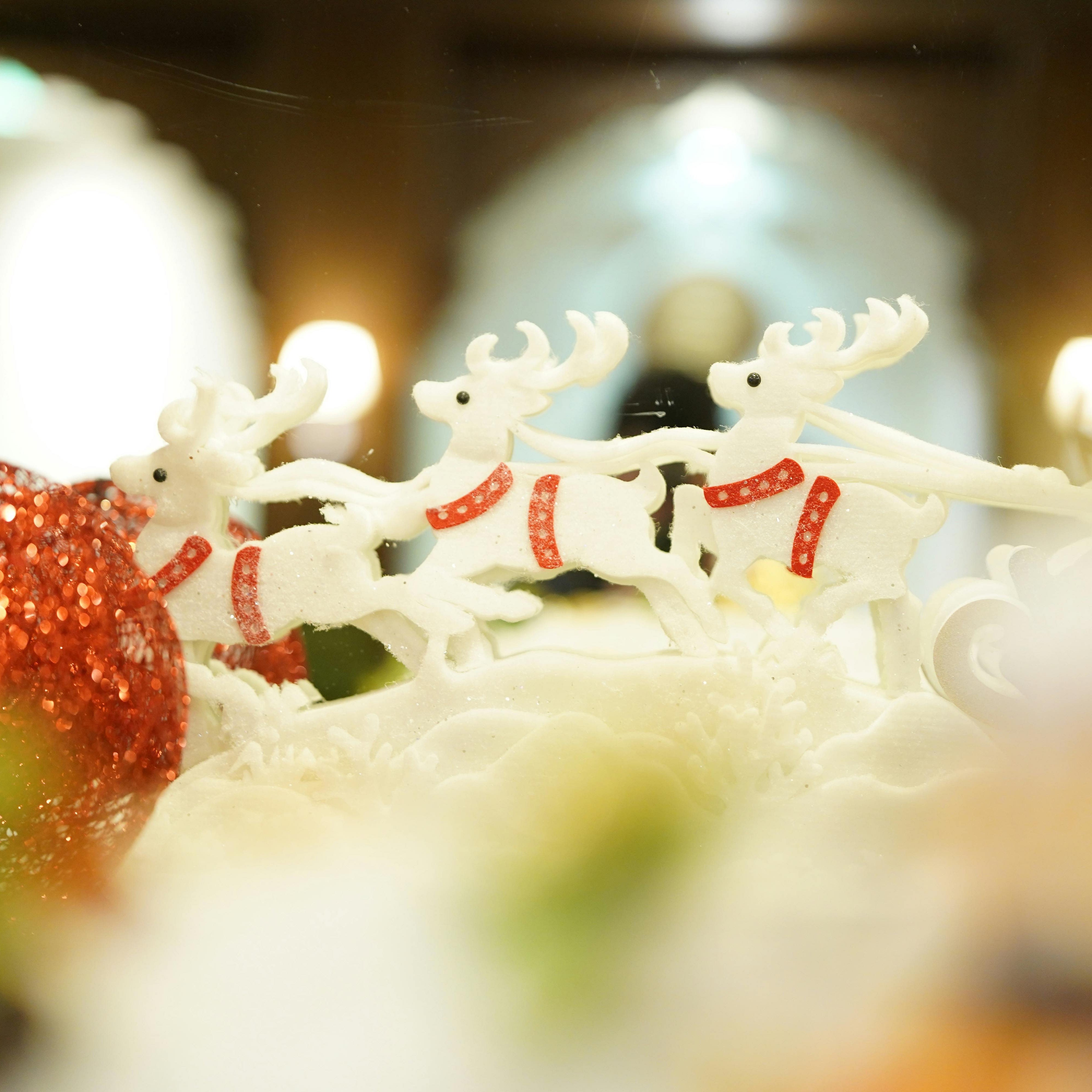 Christmas Lesson Plans | Twee