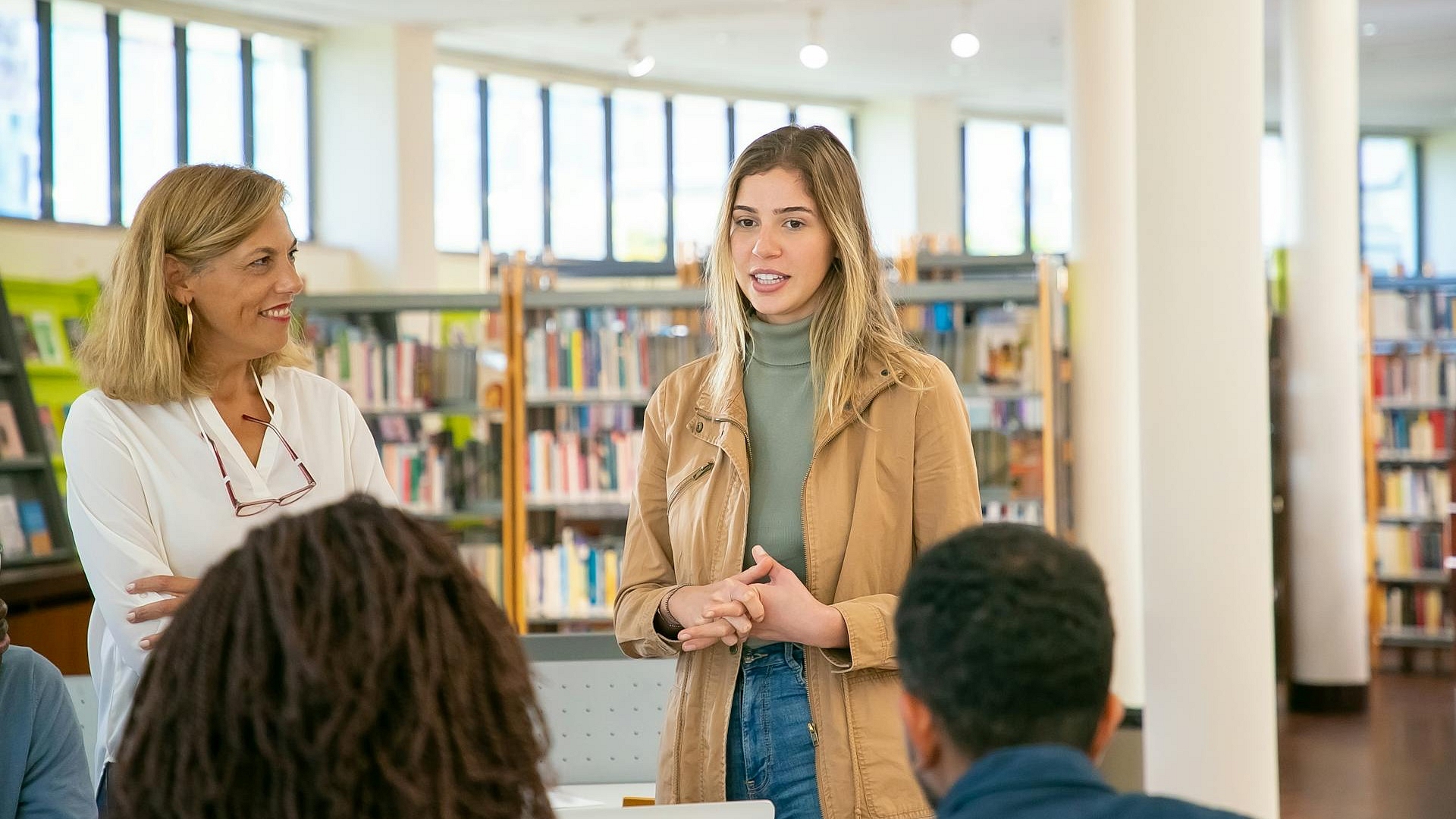 First English Class Lesson Plans | Twee