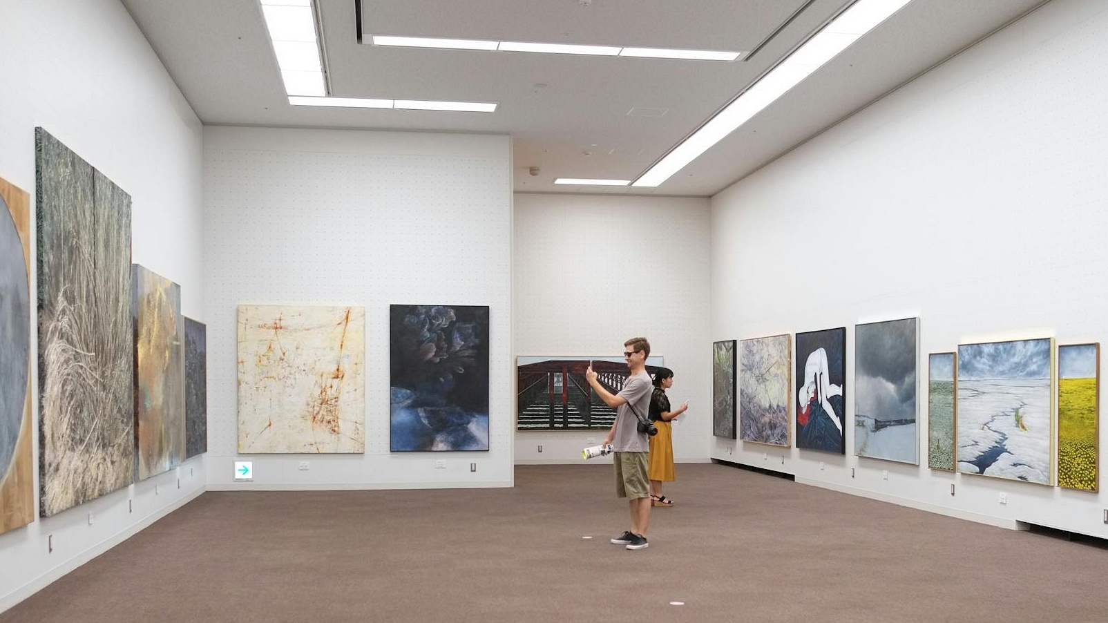 ESL Lesson Plans About Art | Twee