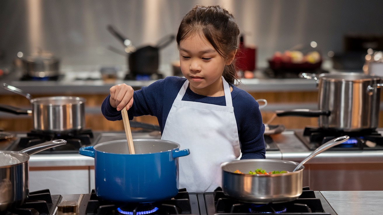 Ordering Food at Restaurants ESL Lesson Plan | Twee